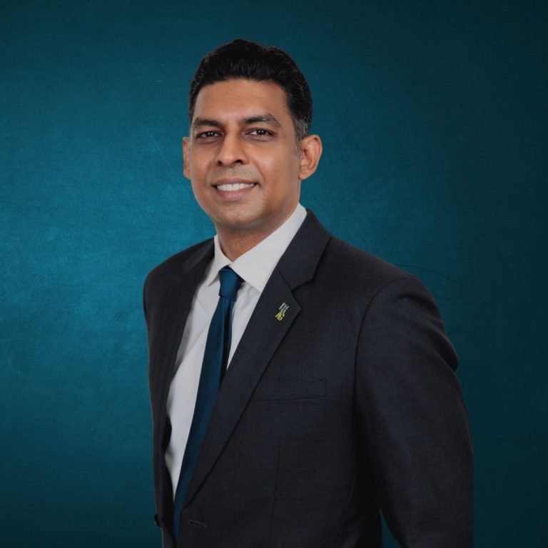 G. Vijay Kumar - LHAG