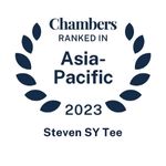 Steven SY Tee - LHAG