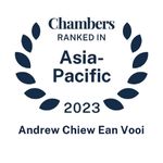 Andrew Chiew Ean Vooi - LHAG