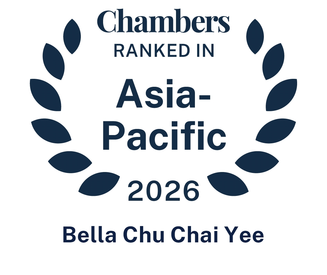 Bella Chu Chai Yee - LHAG