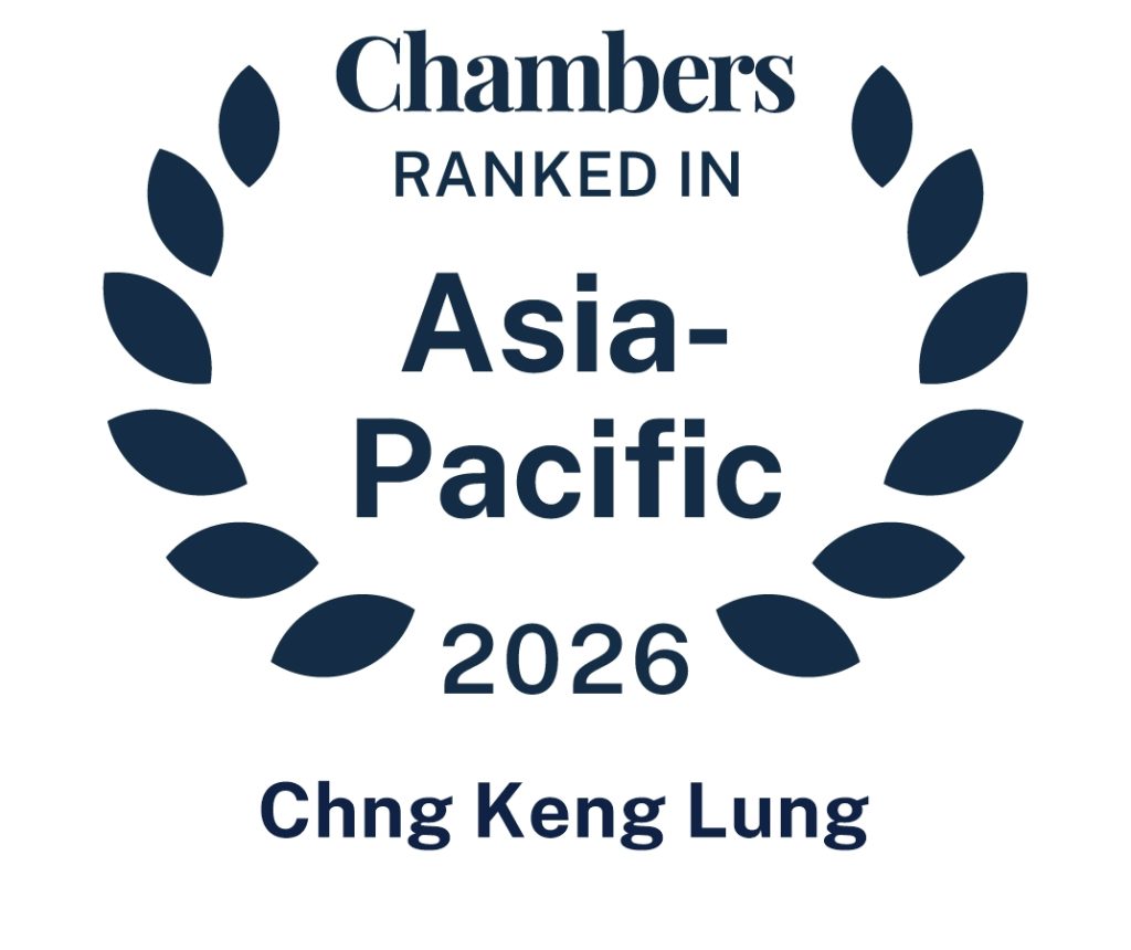 Chng Keng Lung - LHAG