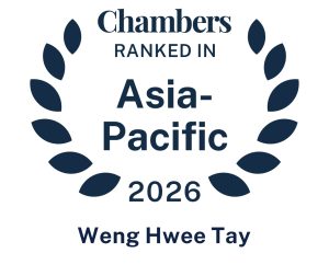 Tay Weng Hwee - LHAG