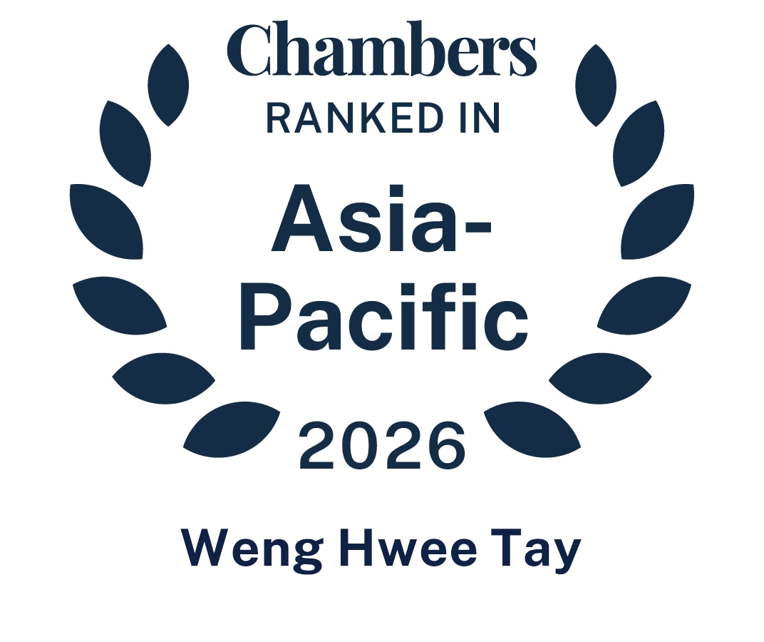 Tay Weng Hwee - LHAG