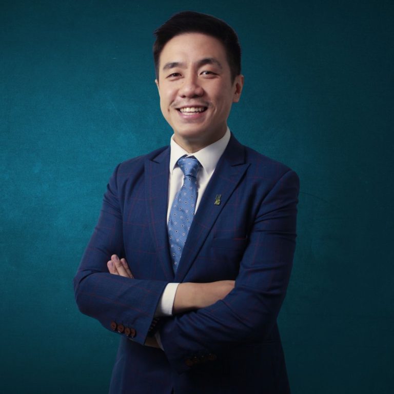 Jason Tan Jia Xin - LHAG