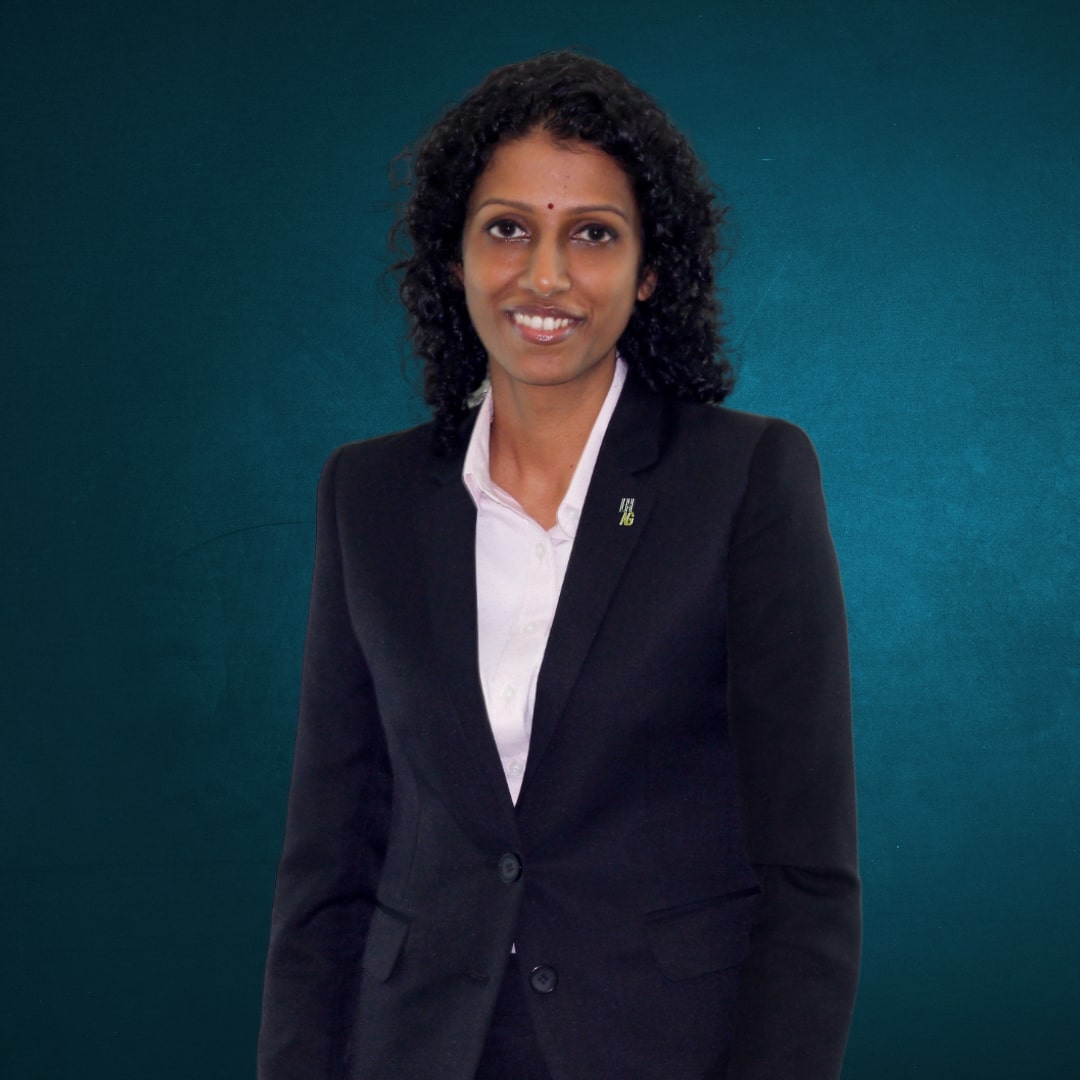 Shaleni R. Anpualagan - LHAG