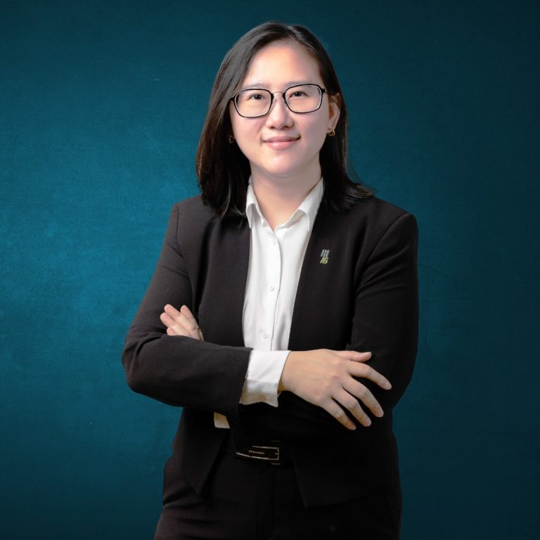 Tan Hooi Ping - LHAG