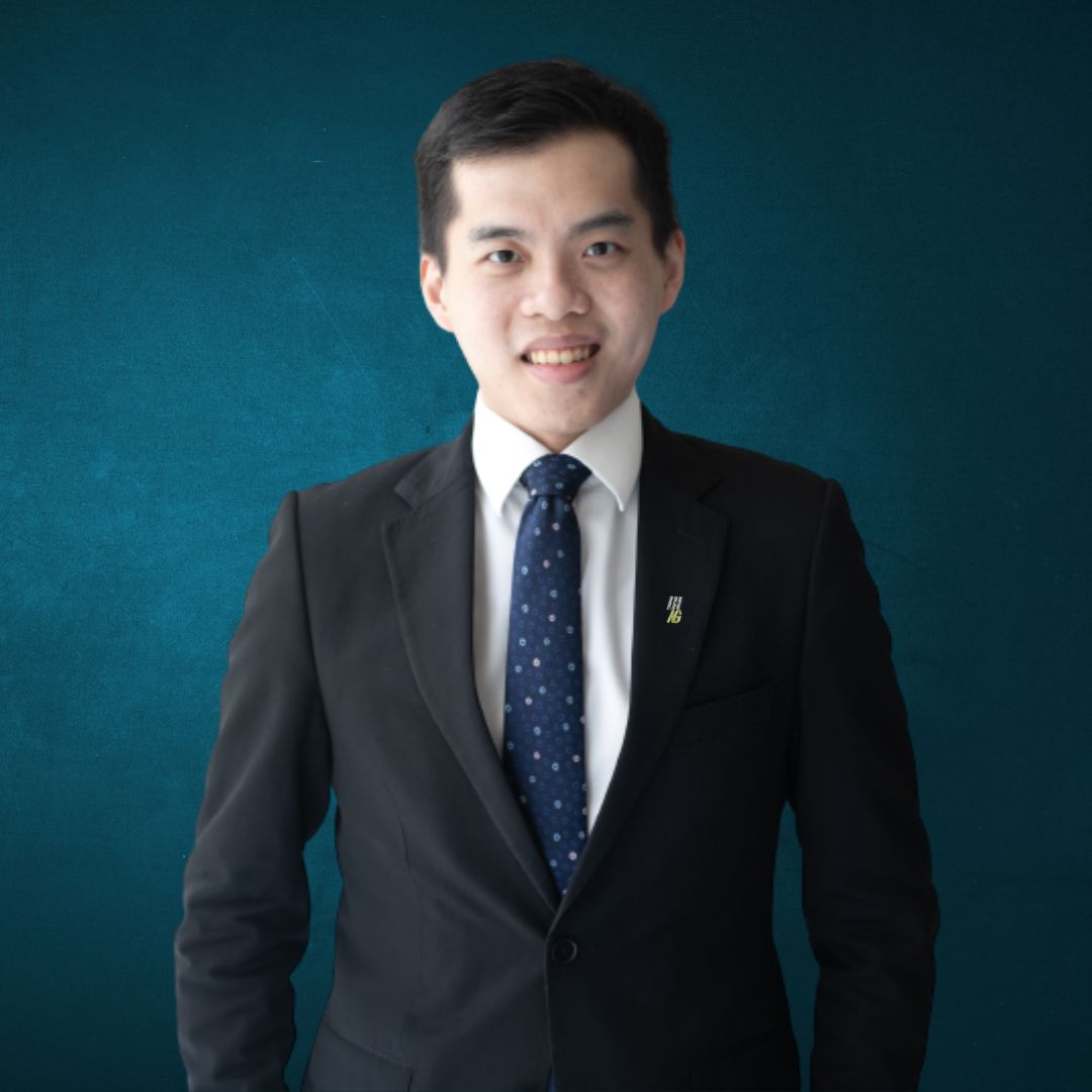 Lim Chee Yong - LHAG