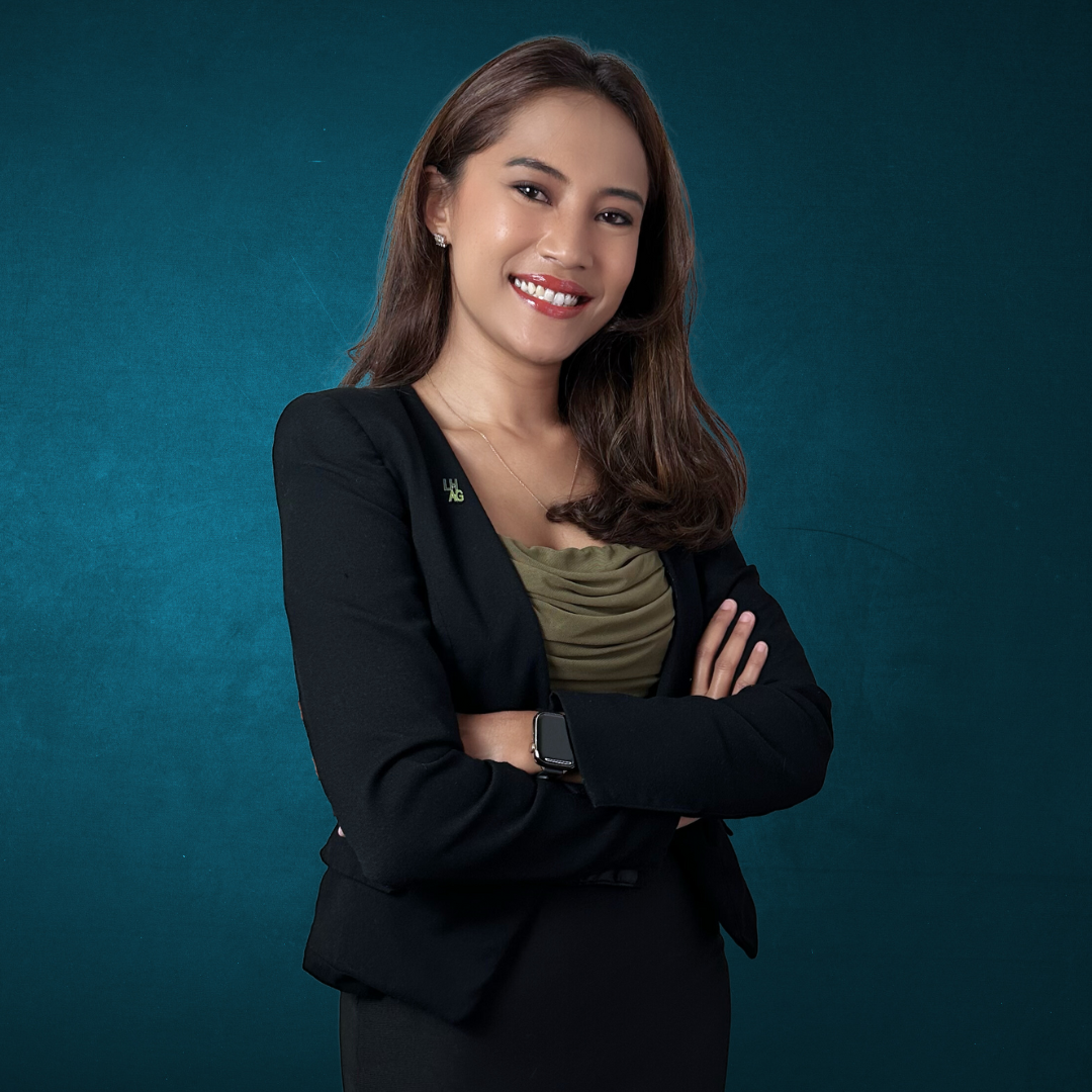 Tiara Katrina Fuad - LHAG